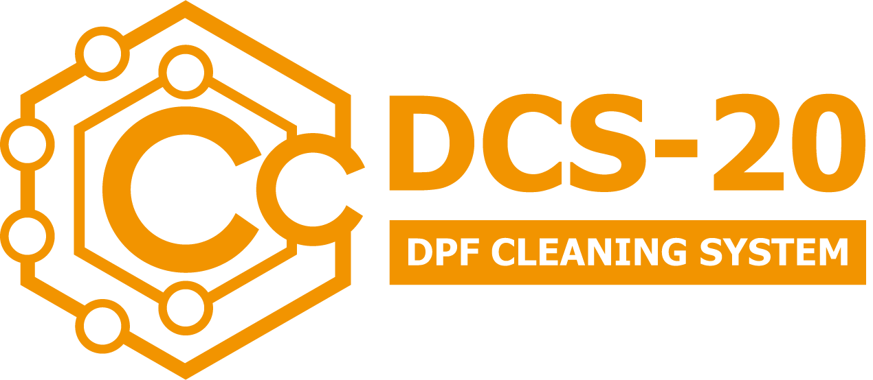 Commercial DPF Cleaning Machines - Carbon-clean